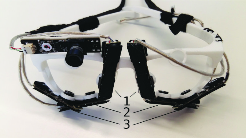 InvisibleEye: Fully Embedded Mobile Eye Tracking Using Appearance-Based ...